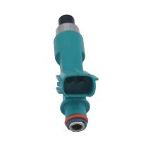 China 23250-0H060 23250-0H030 23250-28080 232500H070 Toyota Fuel Injector Nozzle for sale