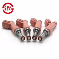 China Corolla Fuel Injector Nozzle 23250-0T050 23209-0T050 232500T090 Car Engine Nozzle for sale