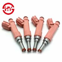 China Corolla Fuel Injector Nozzle 23250-0T050 23209-0T050 232500T090 Car Engine Nozzle for sale