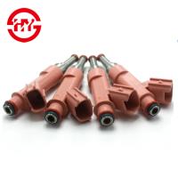 China Corolla Fuel Injector Nozzle 23250-0T050 23209-0T050 232500T090 Car Engine Nozzle for sale