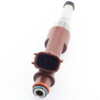 China Nozzle Fuel Injection 23209-47020 23250-47020 23209-47030 23250-47030 for sale
