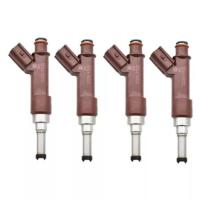 China Nozzle Fuel Injection 23209-47020 23250-47020 23209-47030 23250-47030 for sale