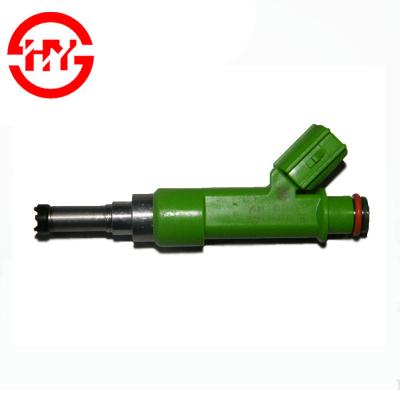 China Scion Toyota Injector Nozzle 23250-0V010 23209-39175 23250-36010 for sale