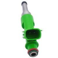China Scion Toyota Injector Nozzle 23250-0V010 23209-39175 23250-36010 for sale