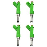 China Scion Toyota Injector Nozzle 23250-0V010 23209-39175 23250-36010 for sale