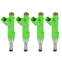 China Scion Toyota Injector Nozzle 23250-0V010 23209-39175 23250-36010 for sale