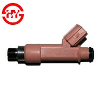 China 23250-21090 23250-21091 Toyota Injector Nozzle For Scion Yaris Prius XA XB 1.5L 2012-2019 for sale