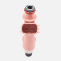 China 23250-21090 23250-21091 Toyota Injector Nozzle For Scion Yaris Prius XA XB 1.5L 2012-2019 for sale