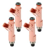 China 23250-21090 23250-21091 Toyota Injector Nozzle For Scion Yaris Prius XA XB 1.5L 2012-2019 for sale