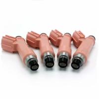 China 23250-21090 23250-21091 Toyota Injector Nozzle For Scion Yaris Prius XA XB 1.5L 2012-2019 for sale