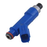 China 23250-21040 23209-21040 Fuel Injector Nozzle For Toyota Yaris 2007-17 Corolla Auris for sale