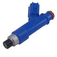China 23250-21040 23209-21040 Fuel Injector Nozzle For Toyota Yaris 2007-17 Corolla Auris for sale