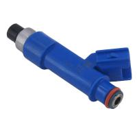 China 23250-21040 23209-21040 Fuel Injector Nozzle For Toyota Yaris 2007-17 Corolla Auris for sale
