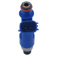 China 23250-21040 23209-21040 Fuel Injector Nozzle For Toyota Yaris 2007-17 Corolla Auris for sale
