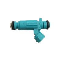 China Automotive Fuel Injector 35310-23630 9260930025 For Hyundai Santa Fe for sale