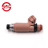 China 565CC 550CC Subaru Fuel Injector 195500-3910 16611-AA370 Injector Automotive for sale