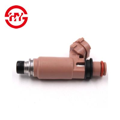 China 565CC 550CC Subaru Fuel Injector 195500-3910 16611-AA370 Injector Automotive for sale