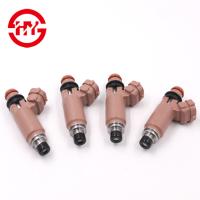 China 565CC 550CC Subaru Fuel Injector 195500-3910 16611-AA370 Injector Automotive for sale