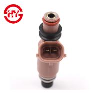China 565CC 550CC Subaru Fuel Injector 195500-3910 16611-AA370 Injector Automotive for sale