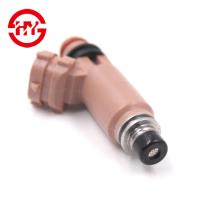 China 565CC 550CC Subaru Fuel Injector 195500-3910 16611-AA370 Injector Automotive for sale