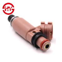China 565CC 550CC Subaru Fuel Injector 195500-3910 16611-AA370 Injector Automotive for sale