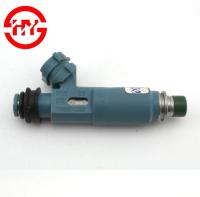 China Genuine Fuel Injector 195500-4460 195500-4140 195500-4430 195500-3600 195500-4130 195500-4520 for sale
