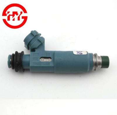 China Genuine Fuel Injector 195500-4460 195500-4140 195500-4430 195500-3600 195500-4130 195500-4520 for sale