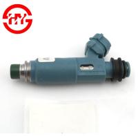 China Genuine Fuel Injector 195500-4460 195500-4140 195500-4430 195500-3600 195500-4130 195500-4520 for sale