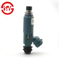 China Genuine Fuel Injector 195500-4460 195500-4140 195500-4430 195500-3600 195500-4130 195500-4520 for sale