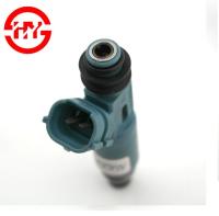 China Genuine Fuel Injector 195500-4460 195500-4140 195500-4430 195500-3600 195500-4130 195500-4520 for sale