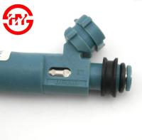 China Genuine Fuel Injector 195500-4460 195500-4140 195500-4430 195500-3600 195500-4130 195500-4520 for sale