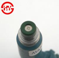 China Genuine Fuel Injector 195500-4460 195500-4140 195500-4430 195500-3600 195500-4130 195500-4520 for sale
