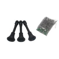 China 13.8cm PBT Ignition Coil Rubber Boot 22448-JN10A 22448-1HM0A 22448-JA00C 22448-ED000 for sale