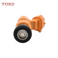 China For Mitsubishi auto parts MD319792 CDH275 Fuel Injectors  Yamaha for sale