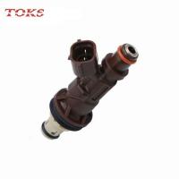 China Automotive Injector Nozzle 23250-62040 842-12251 23209-62040 Toyota Injector Nozzle for sale