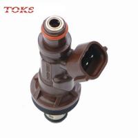 China Automotive Injector Nozzle 23250-62040 842-12251 23209-62040 Toyota Injector Nozzle for sale