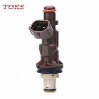 China Automotive Injector Nozzle 23250-62040 842-12251 23209-62040 Toyota Injector Nozzle for sale
