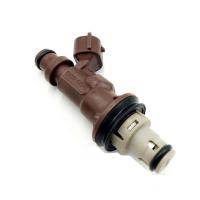 China Automotive Injector Nozzle 23250-62040 842-12251 23209-62040 Toyota Injector Nozzle for sale