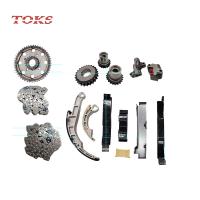 China KB-13 High Performance Timing Chain Timing Kits For NISSAN YD25DDTI for sale