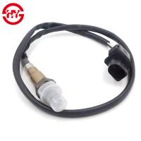 China Lambda Oxygen O2 Sensor 0258017173 11787573319 for BMW 5 Series E60 E61 520i 520Li 2.0L N43 for sale