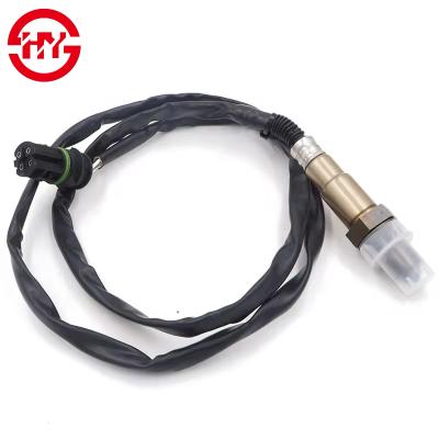 China High Performance Oxygen O2 Sensor 11787573321 0258010026 for BMW 5 Series E60 520i 520Li for sale