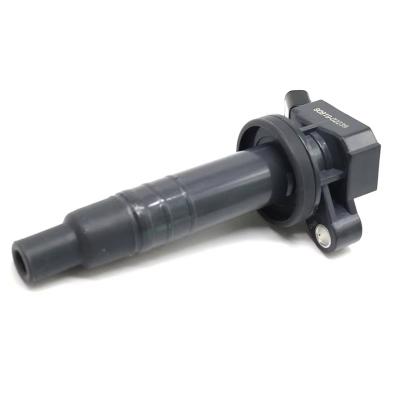 China Premium Ignition Coil 90919-02239 90919-T2002 for Toyota Yaris Celica Corolla for Lexus for sale