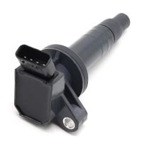 China Premium Ignition Coil 90919-02239 90919-T2002 for Toyota Yaris Celica Corolla for Lexus for sale