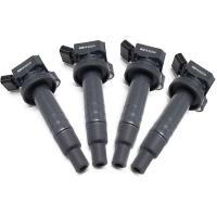 China Premium Ignition Coil 90919-02239 90919-T2002 for Toyota Yaris Celica Corolla for Lexus for sale