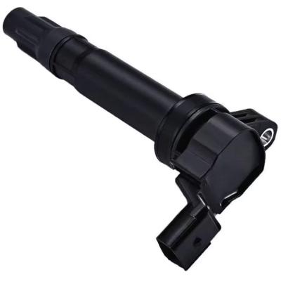 China High quality Ignition Coil 9023781 96875090 for Chevrolet Cruze Sail Sonic Aveo for Buick Excelle for sale