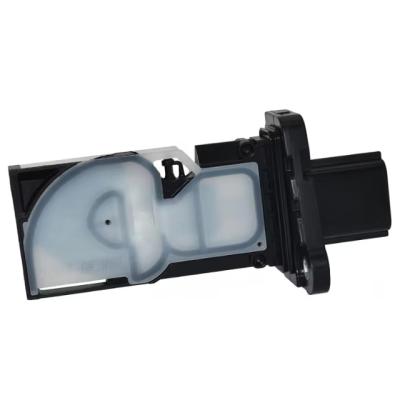 China Mass Air Flow Sensor Meter 22680-5RF0A 22680-BV80A for Nissan Altima Juke Base Maxima Pathfinder Platinum Rogue for sale