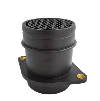 China Mass Air Flow Meter MAF Sensor 06A906461DX 071906461A for Volkswagen Passat Golf for Audi Quattro for sale