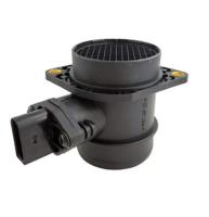 China Mass Air Flow Meter MAF Sensor 06A906461DX 071906461A for Volkswagen Passat Golf for Audi Quattro for sale