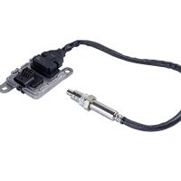 China OE Standard NOX Sensor A0009059112 0009059112 Replace 5WK96682E A0009058504 for Mercedes-Benz C/E/GLC/V-Class for sale