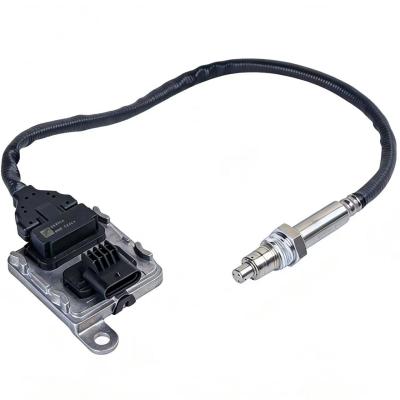 China OE Standard NOX Sensor A0009059112 0009059112 Replace 5WK96682E A0009058504 for Mercedes-Benz C/E/GLC/V-Class for sale